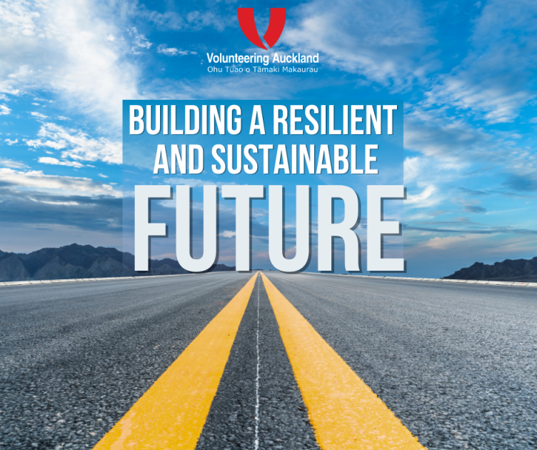 Building Resilience and Sustainability: Key Strategies for Volunteer ...