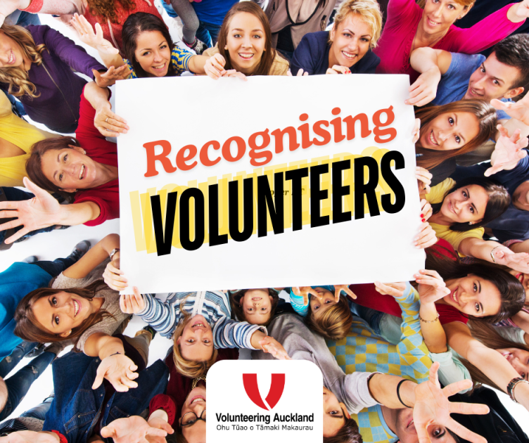 Recognising Volunteers: Ensuring a Positive Experience and Sustaining ...