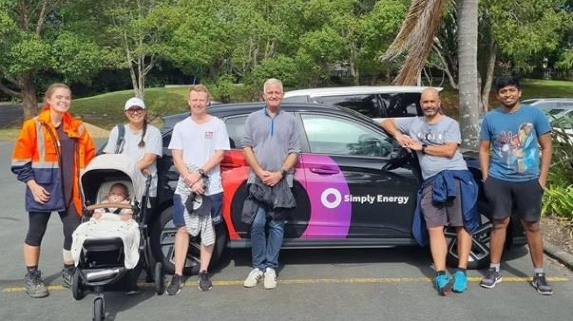 Simply Energy - simply Volunteering | Volunteering Auckland